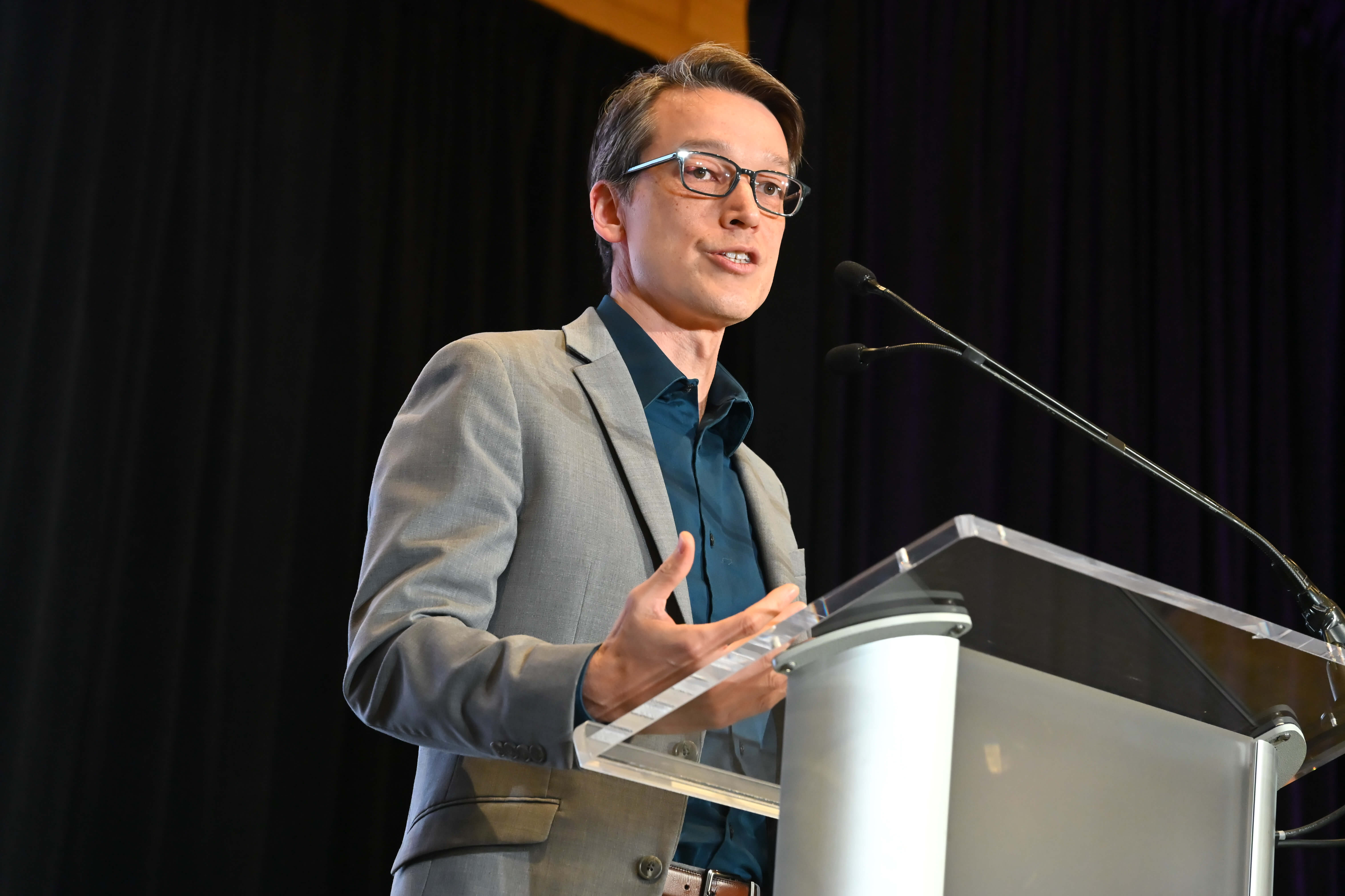 Olaf Schulz - 4th ANNUAL - MEMTECH