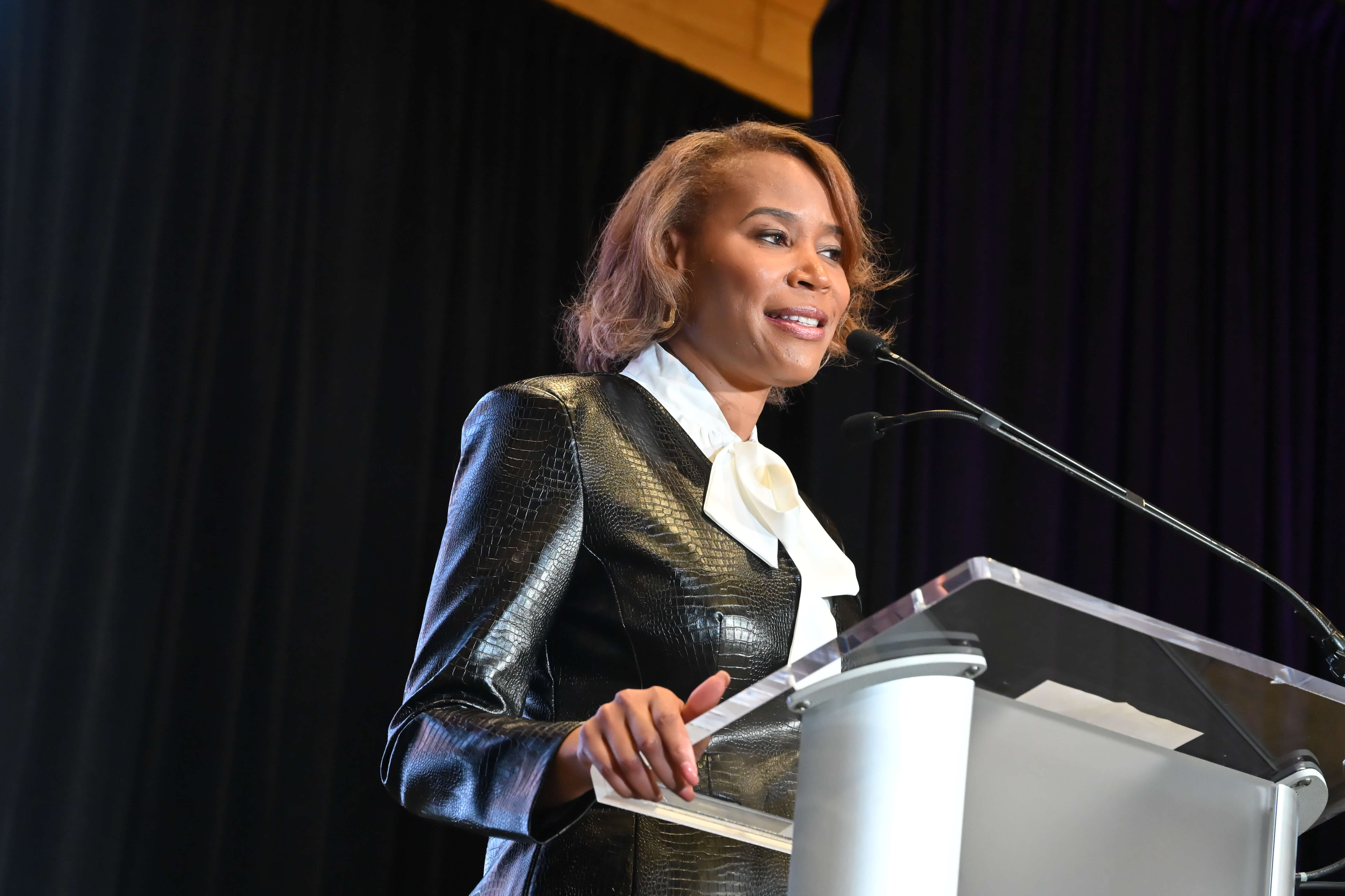 Kimberly Bailey - 3RD ANNUAL - MEMTECH