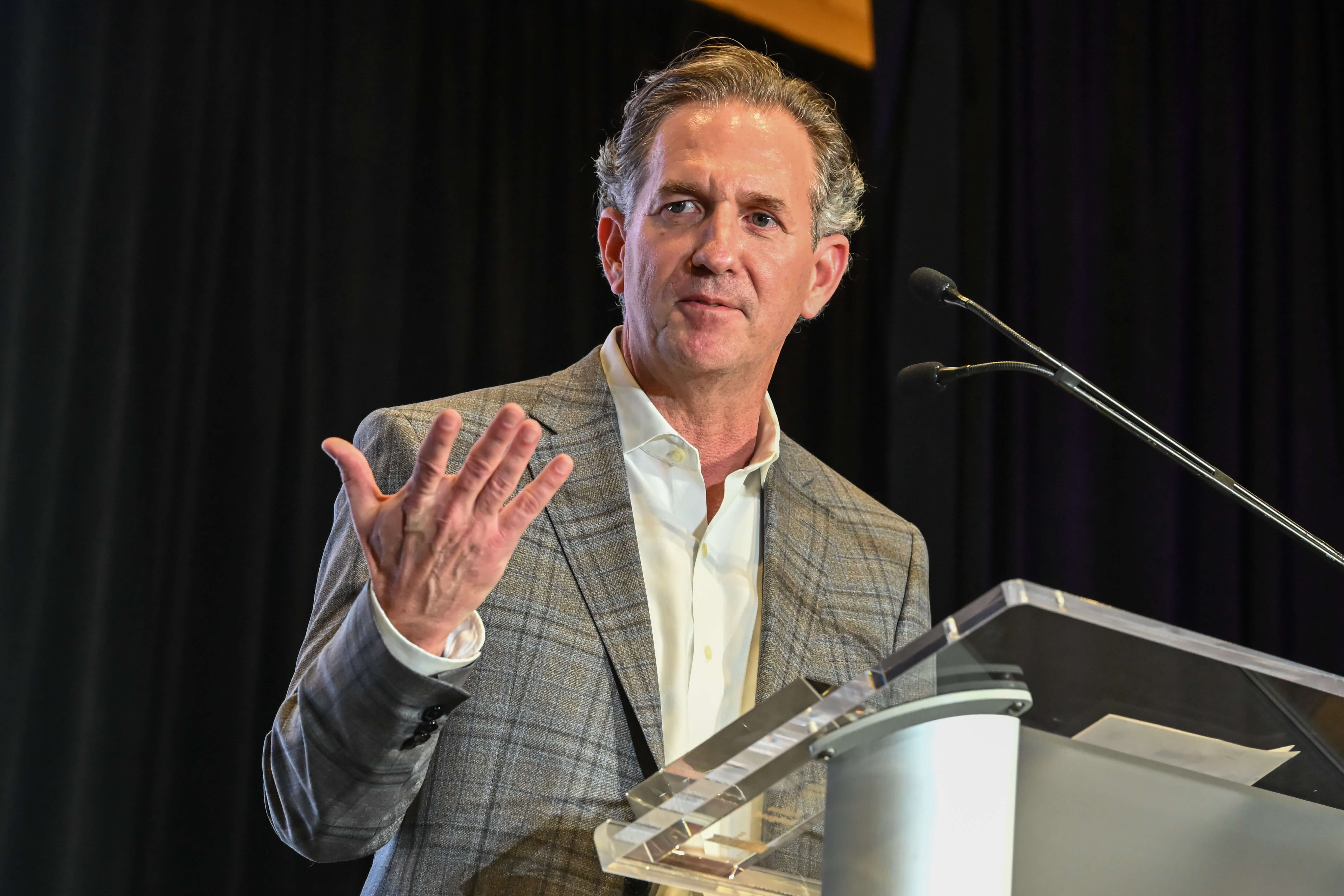 Marcus Hobgood - 3RD ANNUAL - MEMTECH